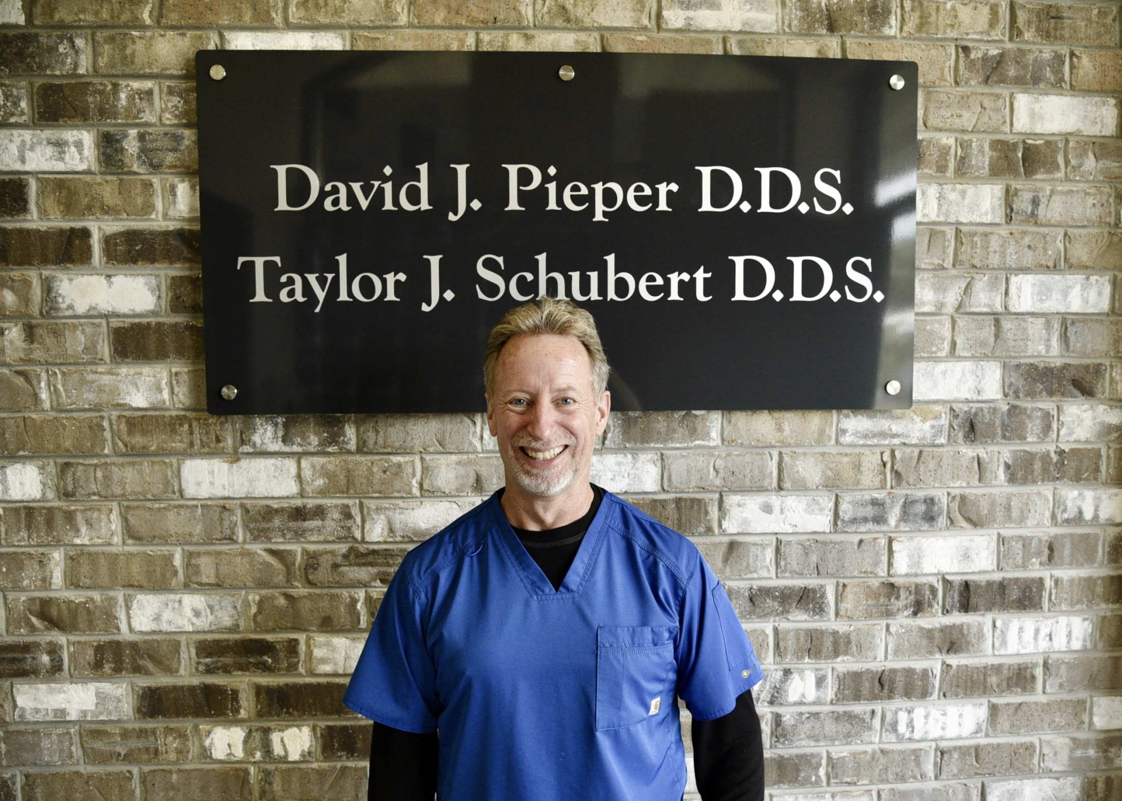 Dr. David J Pieper Kiel WI, PIEPER DENTAL
